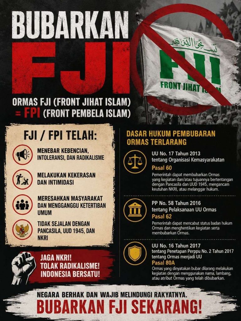 Gus Wal: Indonesia Dibangun dari Keberagaman, Intoleransi Tidak